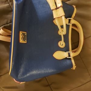 Dooney & Bourke | Bags | Dooney And Burk Purse | Poshmark